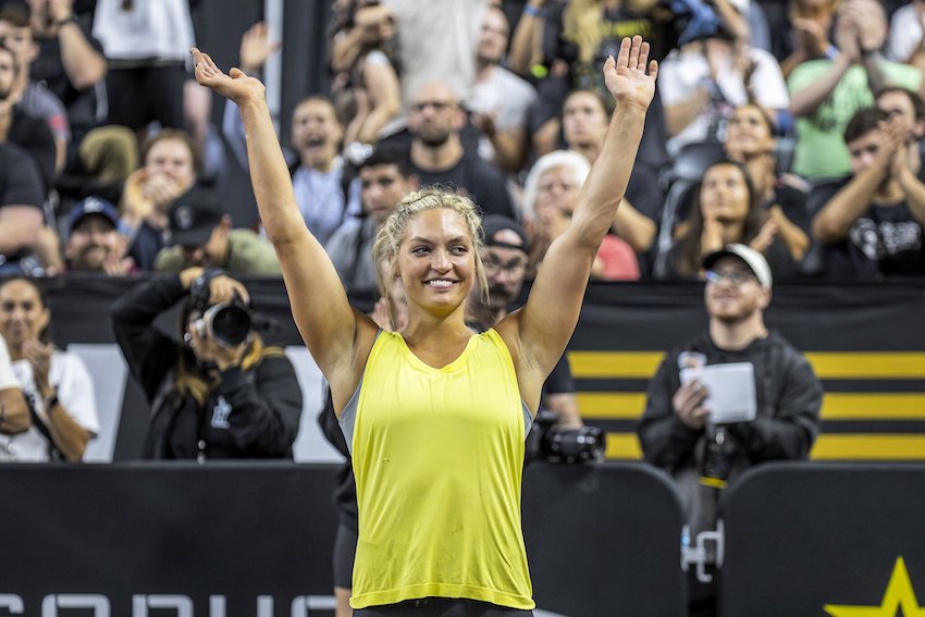 Week 3 — 2024 Semifinals Highlights and Games Qualifiers